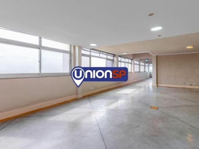 Cobertura com 2 dormitórios à venda, 224 m² por R$ 1.800.000,00 Perdizes São Paulo/SP