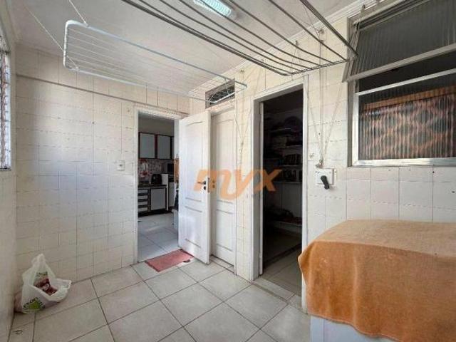 Cobertura com 2 dormitórios à venda, 239 m² por R$ 1.170.000,00 Gonzaga Santos/SP