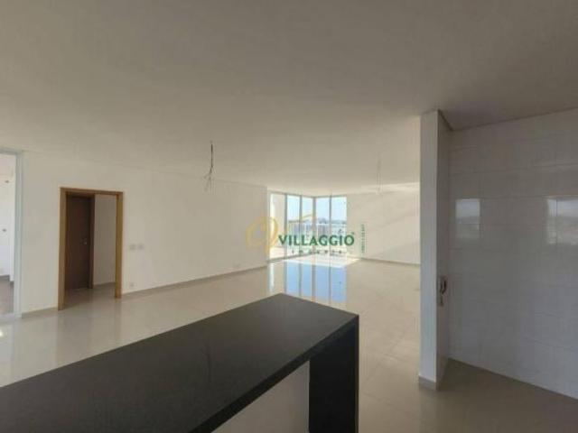 Cobertura com 2 dormitórios à venda, 261 m² por R$ 2.490.000,00 Jardim Tarraf São José do Rio Pr