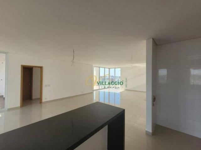 Cobertura com 2 dormitórios à venda, 261 m² por R$ 2.490.000,00 Jardim Tarraf São José do Rio Pr