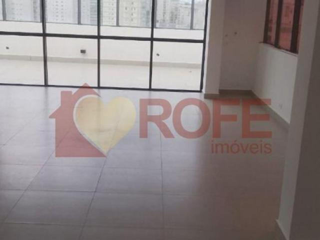 Cobertura com 2 dormitórios à venda, 264 m² por R$ 3.500.000,00 Moema São Paulo/SP