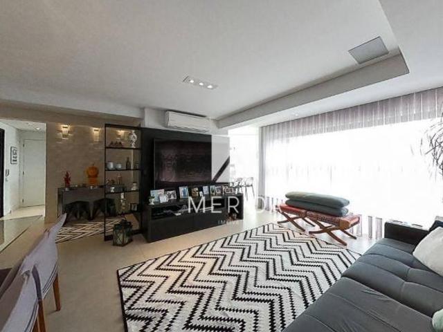 Cobertura com 2 dormitórios à venda, 280 m² por R$ 4.295.000,00 Jardim Santo André/SP