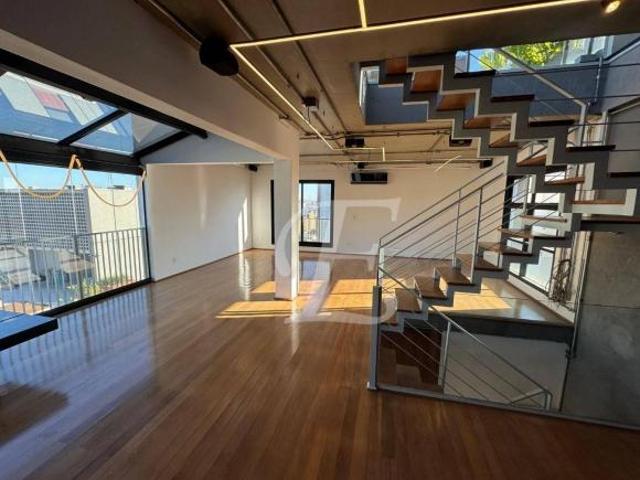 Cobertura com 2 dormitórios à venda, 285 m² por R$ 5.300.000,00 Vila Madalena São Paulo/SP