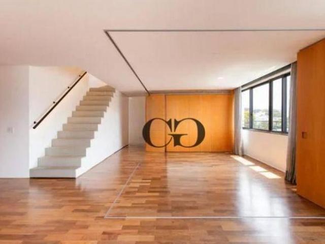Cobertura à venda, 326 m² por R$ 6.950.000,00 Alto de Pinheiros São Paulo/SP