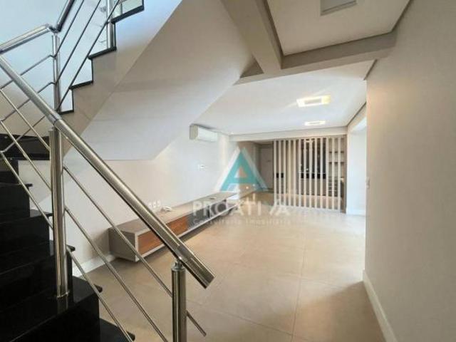 Cobertura com 2 dormitórios à venda, 330 m² por R$ 2.480.000,00 Jardim Santo André/SP