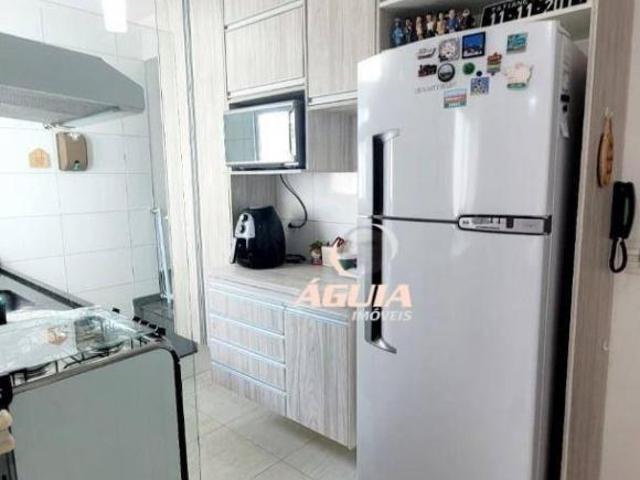 Cobertura com 2 dormitórios à venda, 38 m² por R$ 376.000,00 Jardim das Maravilhas Santo André/S