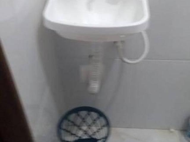 Cobertura com 2 dormitórios à venda, 39 m² por R$ 250.000,00 Jardim Santo André Santo André/SP