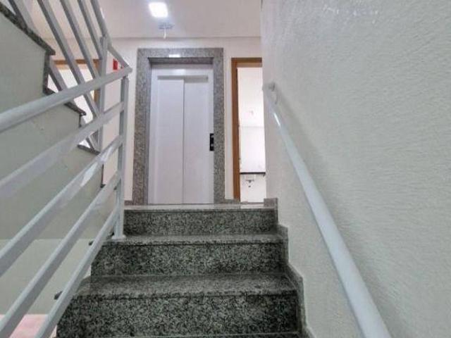 Cobertura com 2 dormitórios à venda Utinga Santo André/SP