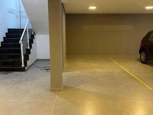 Cobertura com 2 dormitórios à venda Utinga Santo André/SP