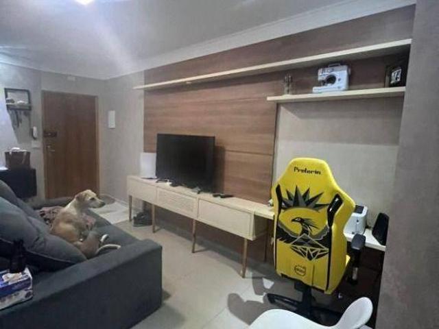 Cobertura com 2 dormitórios à venda Vila Alpina Santo André/SP