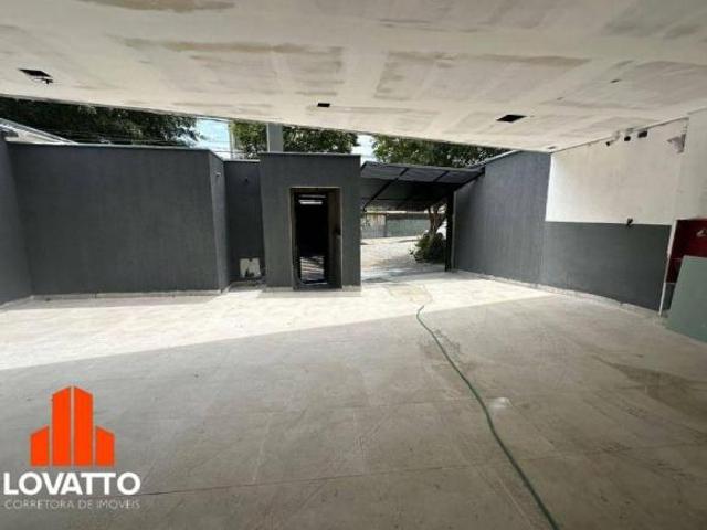 Cobertura com 2 dormitórios à venda Vila Alzira Santo André/SP