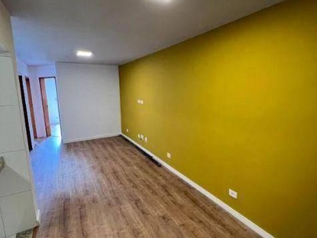 Cobertura com 2 dormitórios à venda Vila Camilópolis Santo André/SP