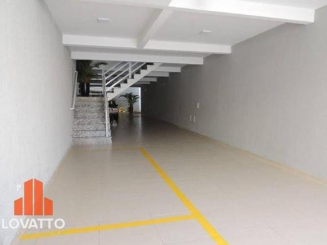 Cobertura com 2 dormitórios à venda Vila Camilópolis Santo André/SP