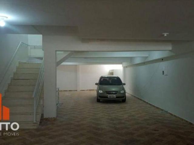Cobertura com 2 dormitórios à venda Vila Eldízia Santo André/SP