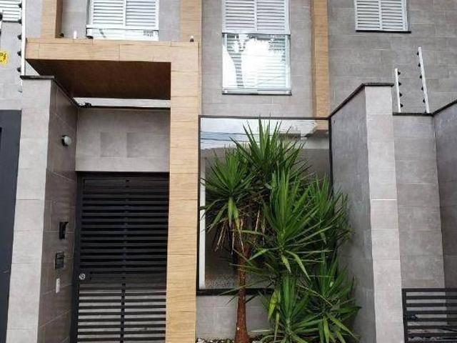 Cobertura com 2 dormitórios à venda Vila Floresta Santo André/SP