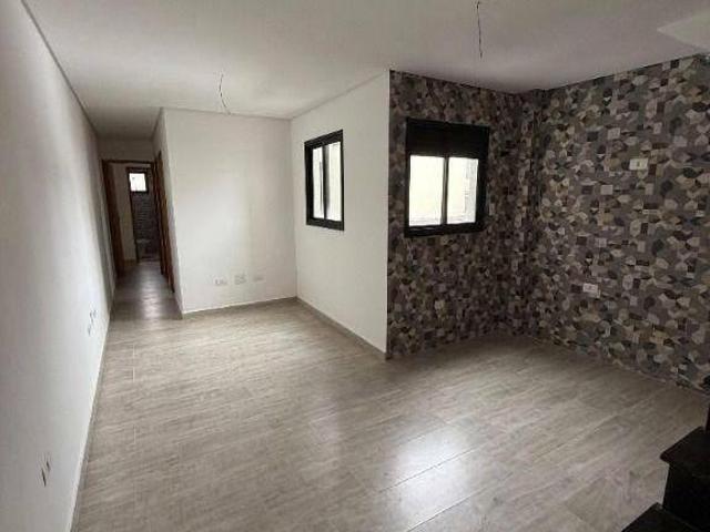 Cobertura com 2 dormitórios à venda Vila Floresta Santo André/SP