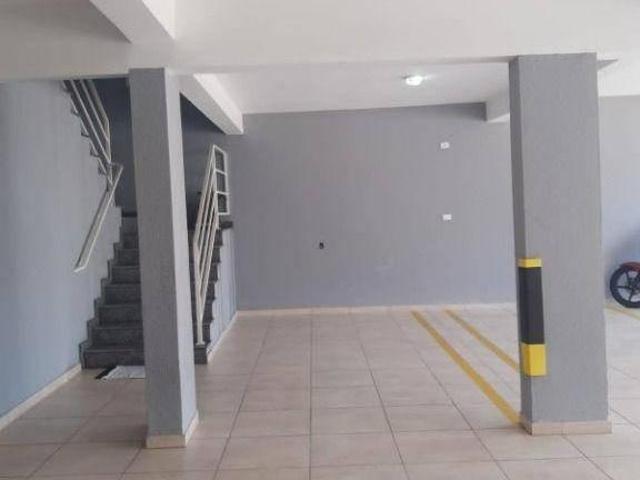 Cobertura com 2 dormitórios à venda Vila Floresta Santo André/SP