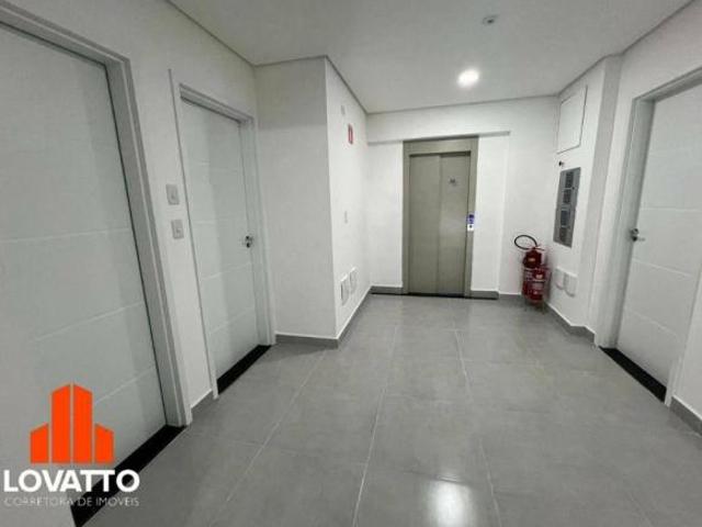 Cobertura com 2 dormitórios à venda Vila Floresta Santo André/SP