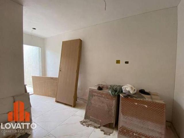 Cobertura com 2 dormitórios à venda Vila Guarani Santo André/SP