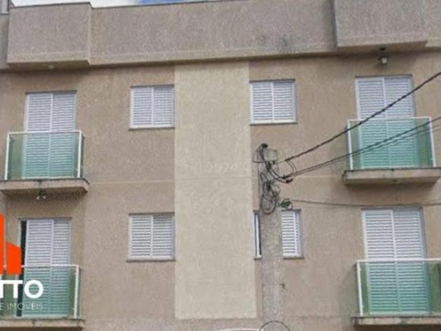 Cobertura com 2 dormitórios à venda Vila Humaitá Santo André/SP