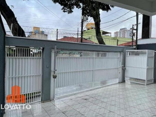 Cobertura com 2 dormitórios à venda Vila Homero Thon Santo André/SP