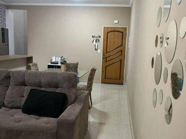 Cobertura com 2 dormitórios à venda Vila Pires Santo André/SP