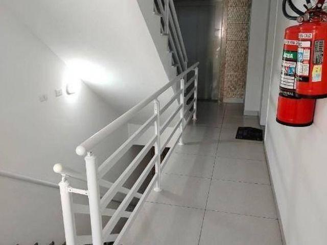 Cobertura com 2 dormitórios à venda Vila Pires Santo André/SP