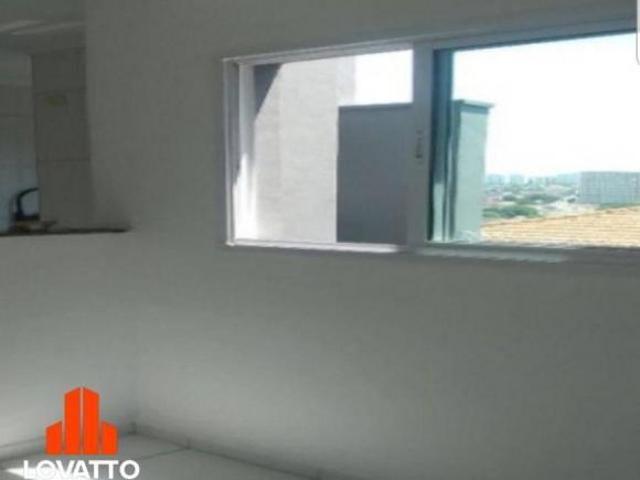 Cobertura com 2 dormitórios à venda Vila Príncipe de Gales Santo André/SP
