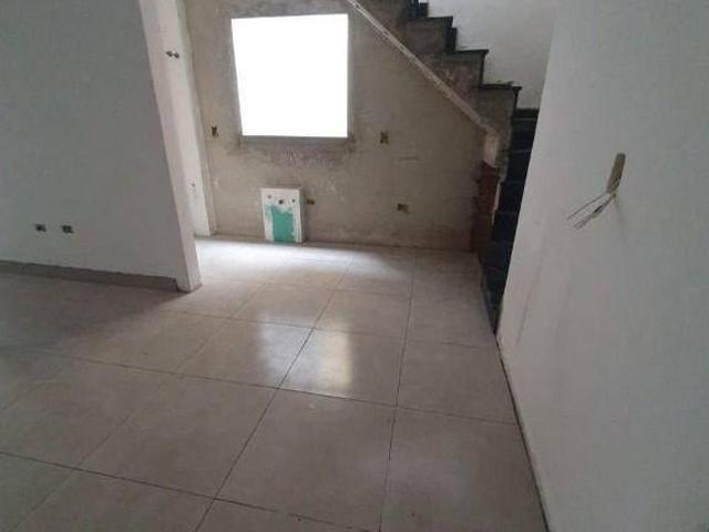 Cobertura com 2 dormitórios à venda Campestre Santo André/SP