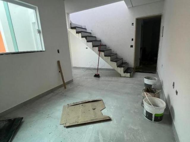 Cobertura com 2 dormitórios à venda com elevador, 100 m² por R$ 470.000 Vl Helena Santo André/SP