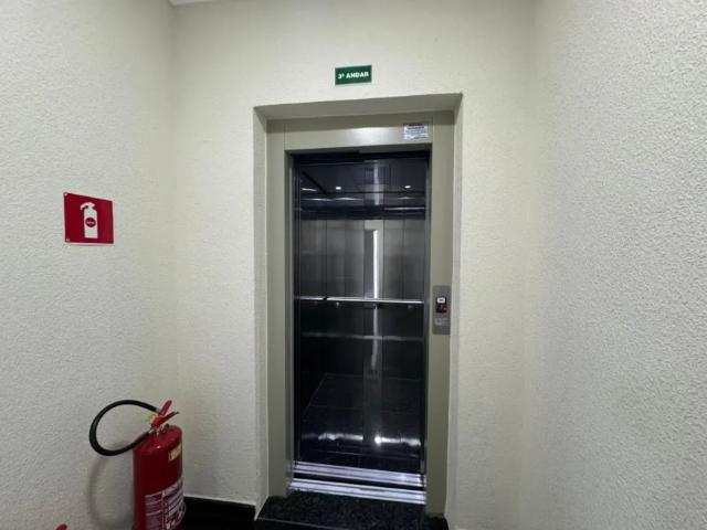 Cobertura com 2 dormitórios à venda com elevador, 110 m² por R$ 598.000,00 Parque das Nações San