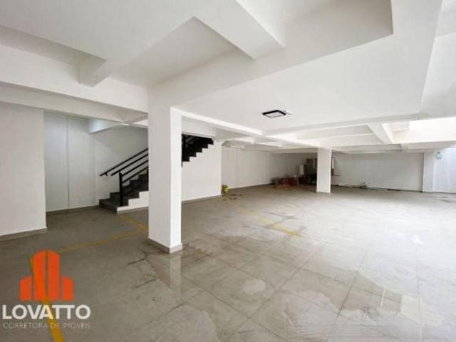Cobertura com 2 dormitórios à venda Jardim Ocara Santo André/SP