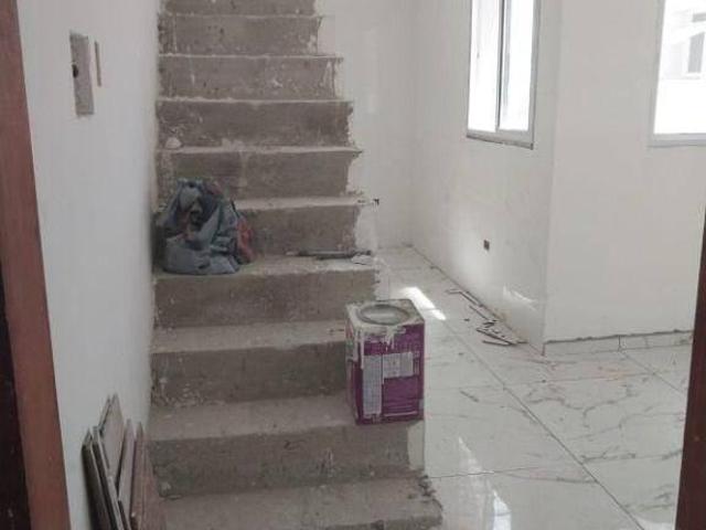Cobertura com 2 dormitórios à venda Jardim Las Vegas Santo André/SP
