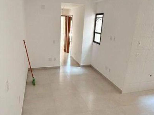 Cobertura com 2 dormitórios à venda Jardim Santo André/SP