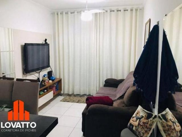 Cobertura com 2 dormitórios à venda Jardim Silvana Santo André/SP
