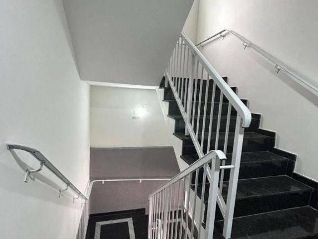 Cobertura com 2 dormitórios à venda Jardim Utinga Santo André/SP