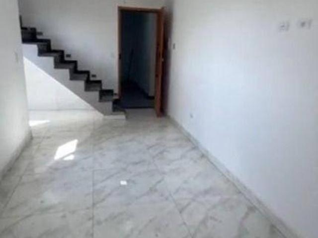 Cobertura com 2 dormitórios à venda Parque das Nações Santo André/SP