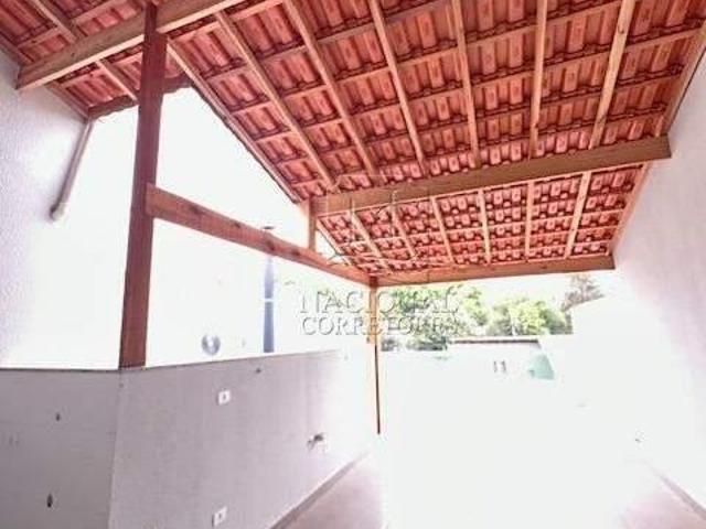 Cobertura com 2 dormitórios à venda, Parque Oratório Santo André/SP