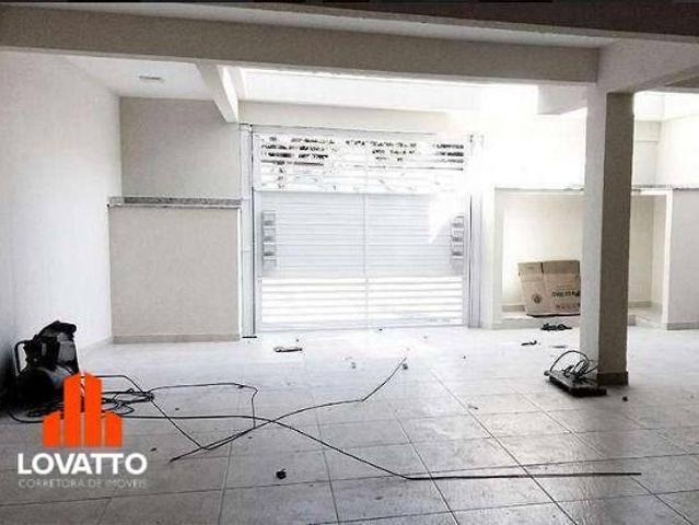 Cobertura com 2 dormitórios à venda Parque Oratório Santo André/SP
