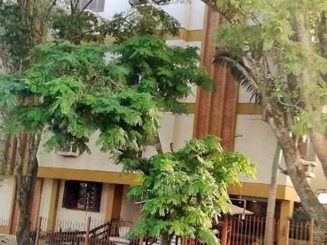 Cobertura com 2 dormitórios à venda por R$ 4200 Centro Canoas/RS