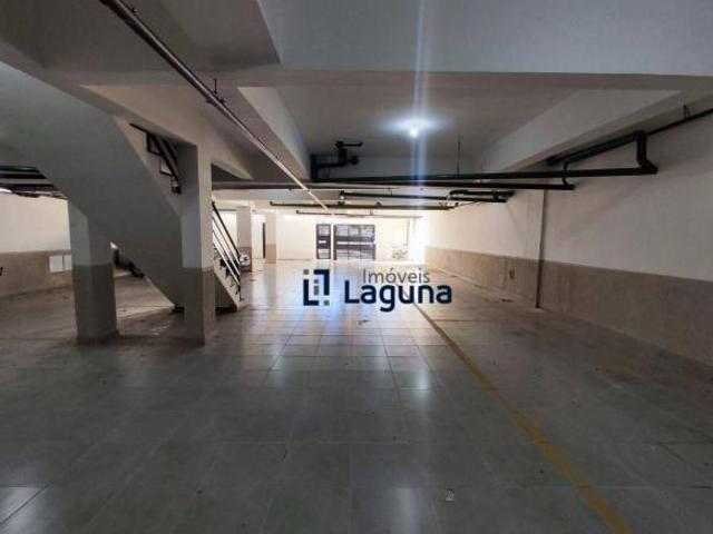 Cobertura com 2 dormitórios à venda por R$ 532.000,00 Vila Homero Thon Santo André/SP