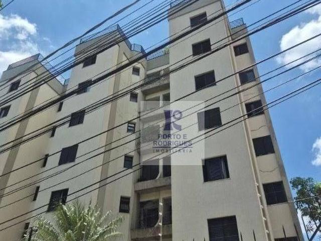 Cobertura com 2 dormitórios à venda por R$ 750.000,00 Botafogo Campinas/SP