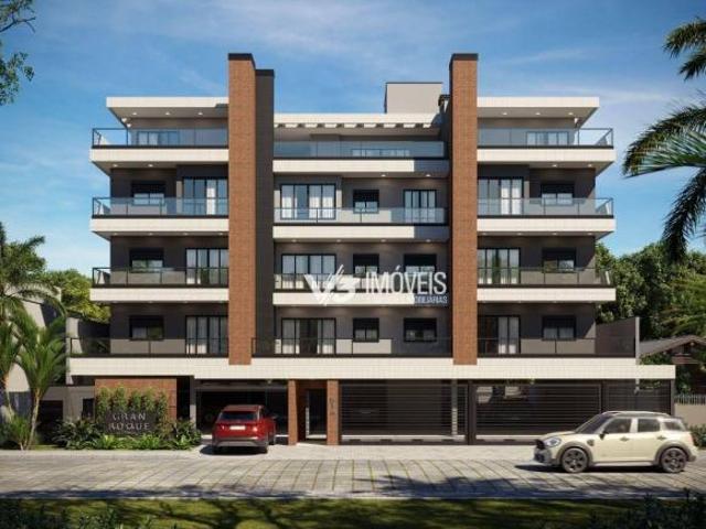 Cobertura com 2 dormitórios à venda por R$ 1.099.000,00 Rivieira Matinhos/PR