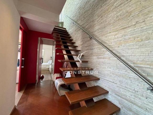 Cobertura com 2 dormitórios à venda por R$ 1.000.000,00 Cambuí Campinas/SP