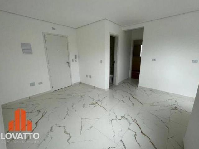 Cobertura com 2 dormitórios à venda Santa Maria Santo André/SP