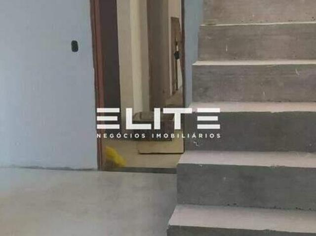 Cobertura com 2 dormitórios e 1 suíte à venda, 108 m² por R$ 460.000 Jardim Stella Santo André/S