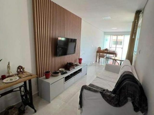 Cobertura com 2 dormitórios e 2 vags à venda, 125 m² por R$ 626.000 Vila Alzira Santo André/SP