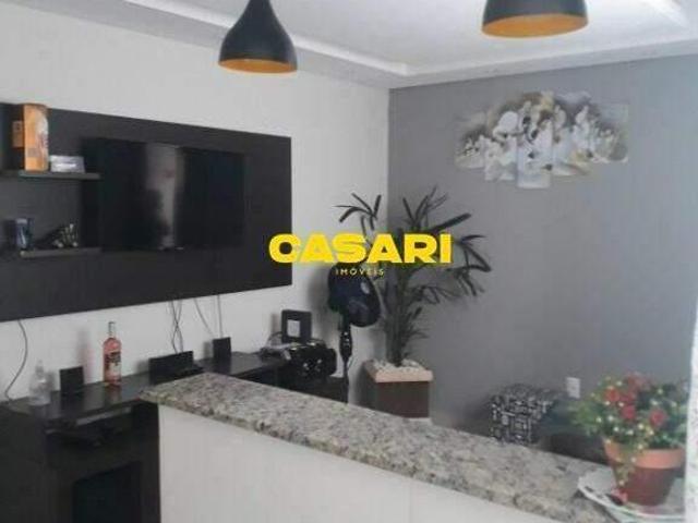 Cobertura com 2 Dormitórios e Área Gourmet à Venda no Parque Erasmo Assunção – 100 m²