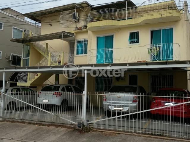 Cobertura com 2 dormitórios em Florianópolis