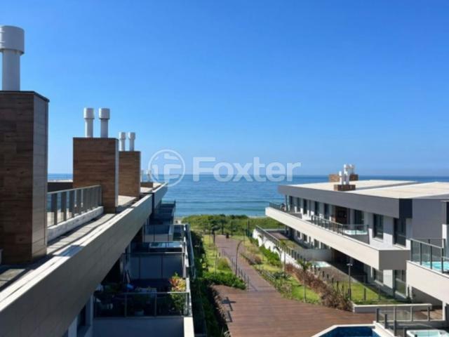 Cobertura com 2 dormitórios em Florianópolis